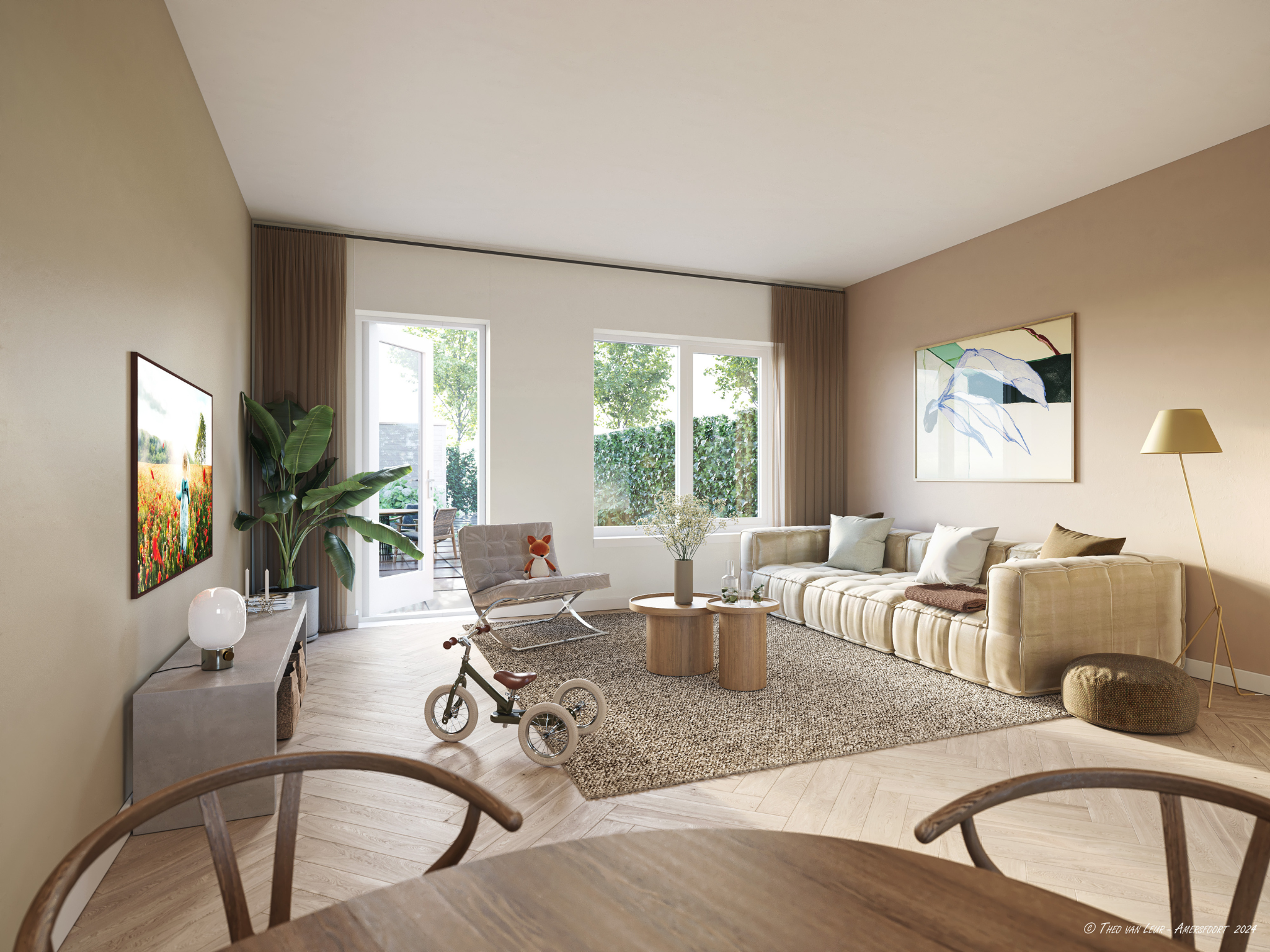Woningen